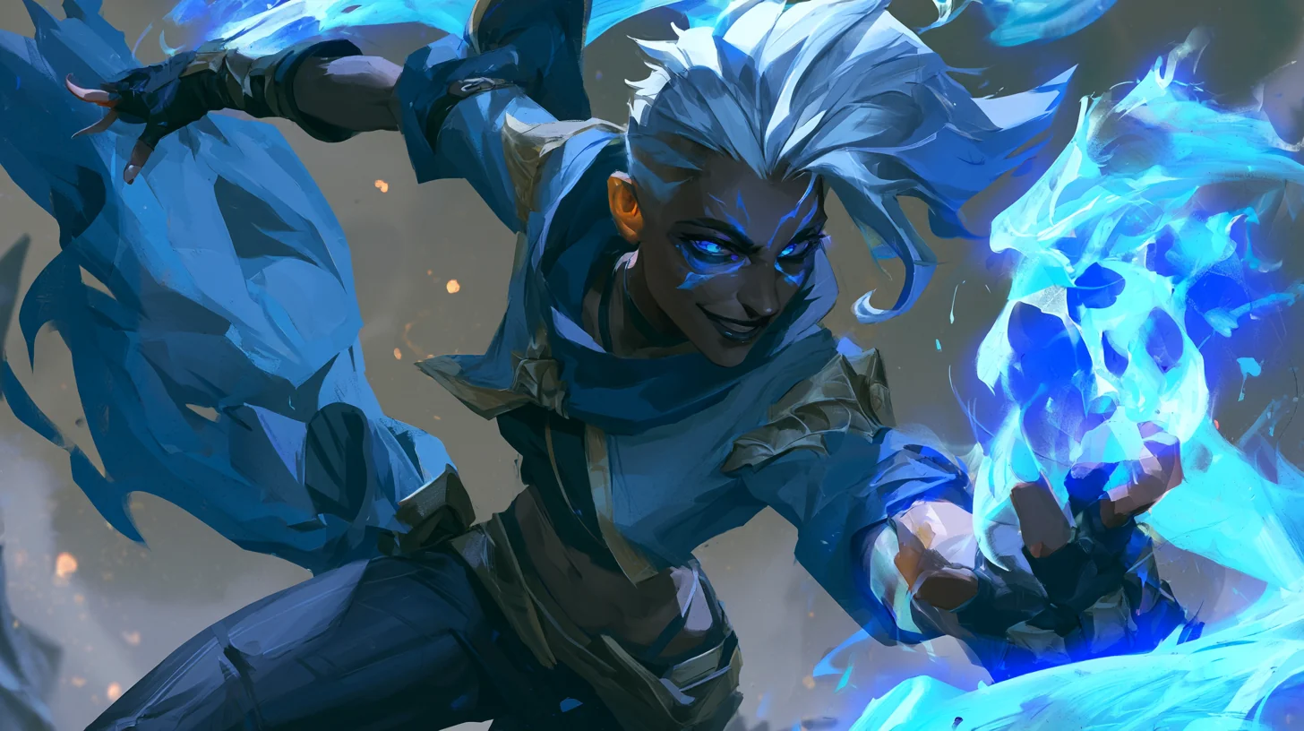 LoL Ranks Explained from Iron to Challenger (2026)